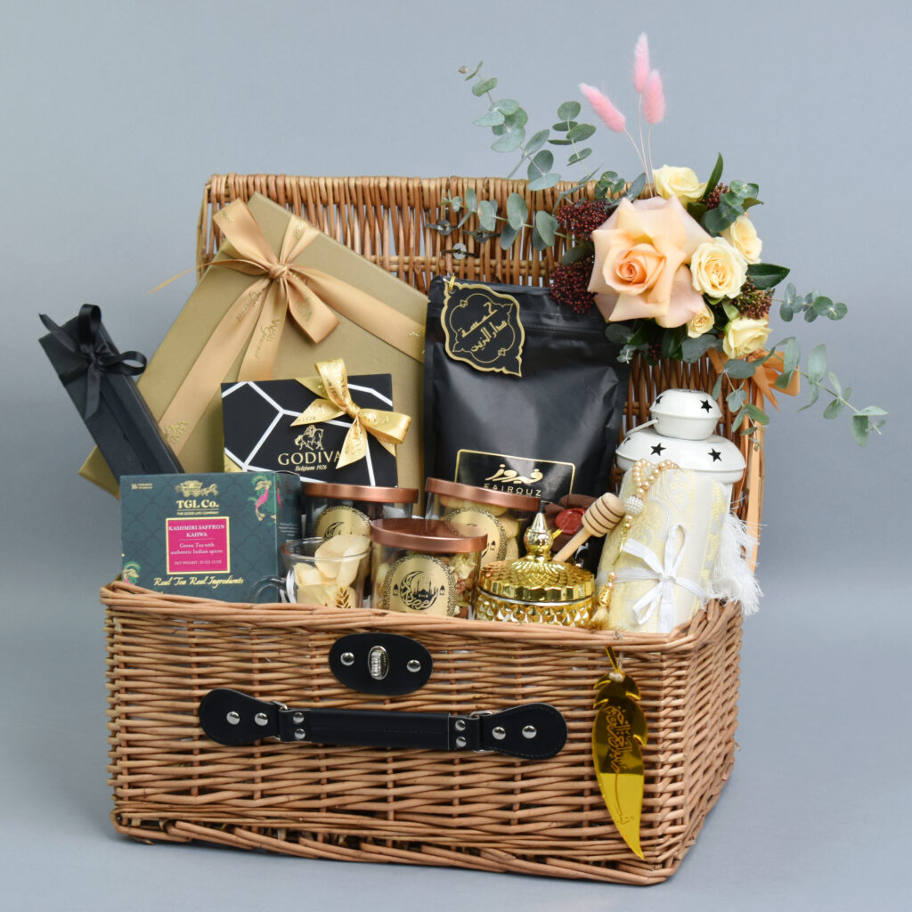 Luxury Ramadan Gift Hamper | FNP SA Corporate